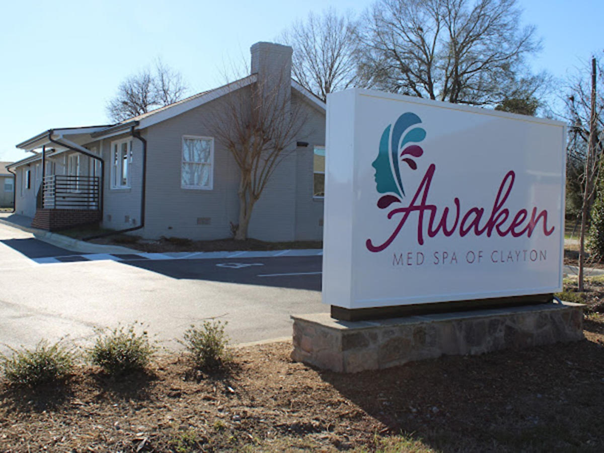 Awaken Med Spa of Clayton