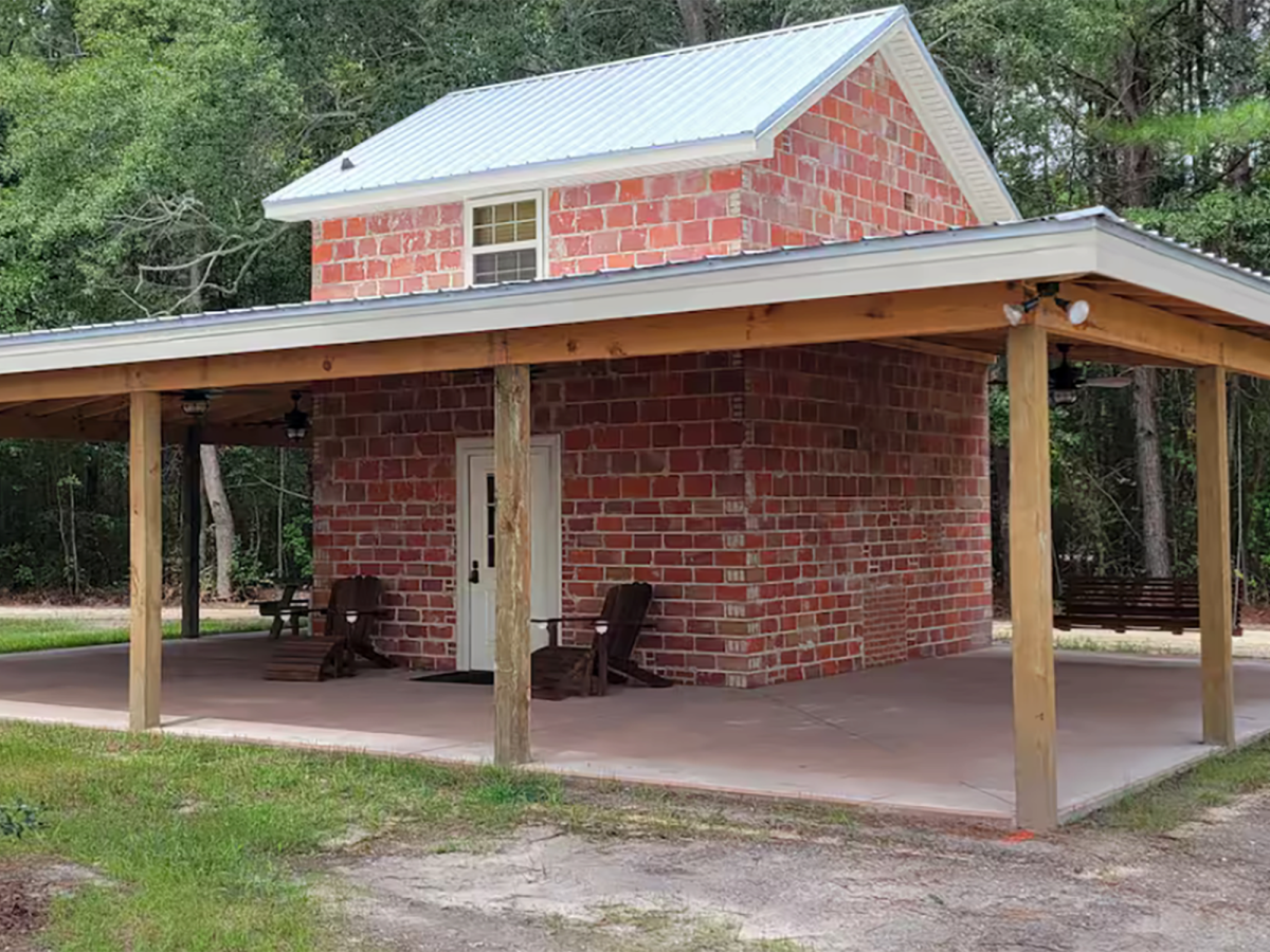 Baccer Barn