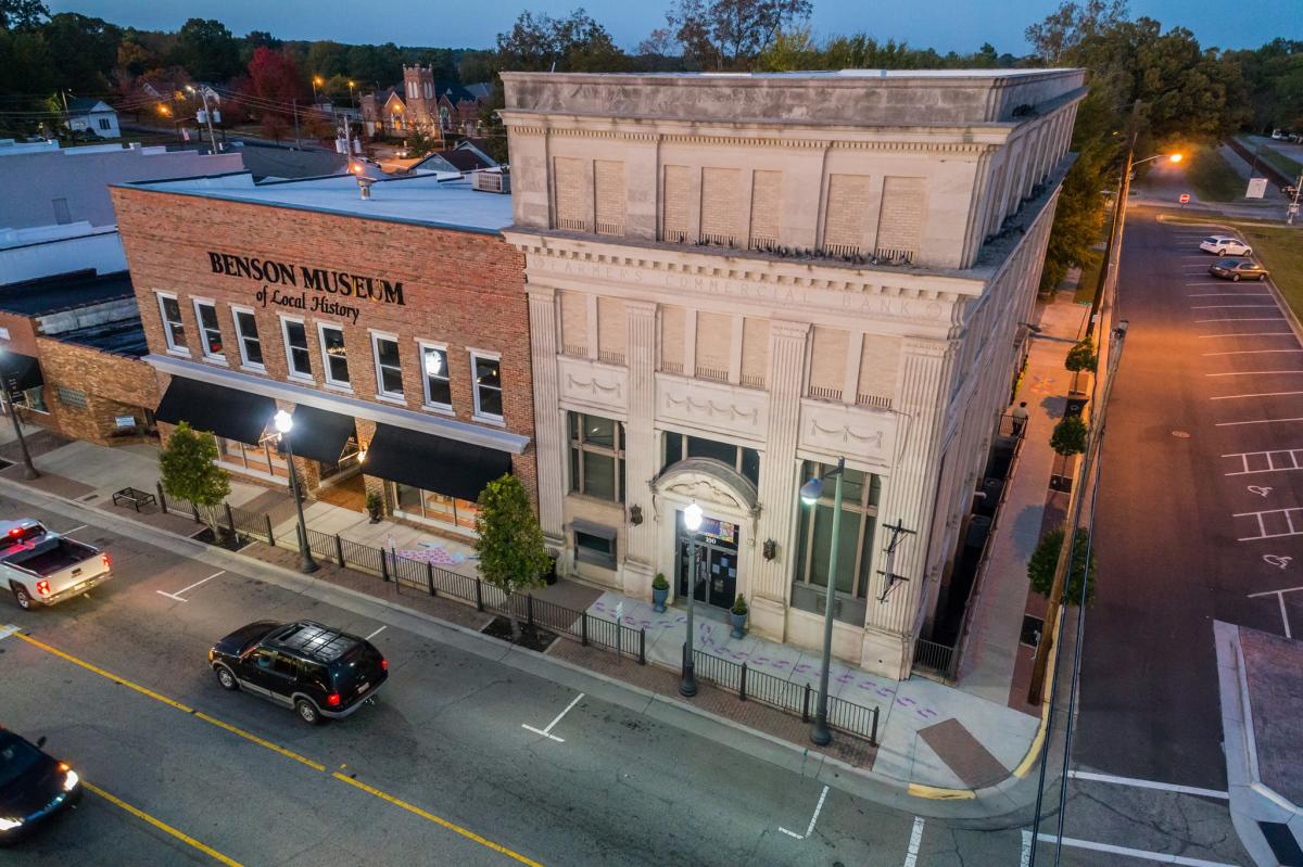 Mary Duncan Public Library