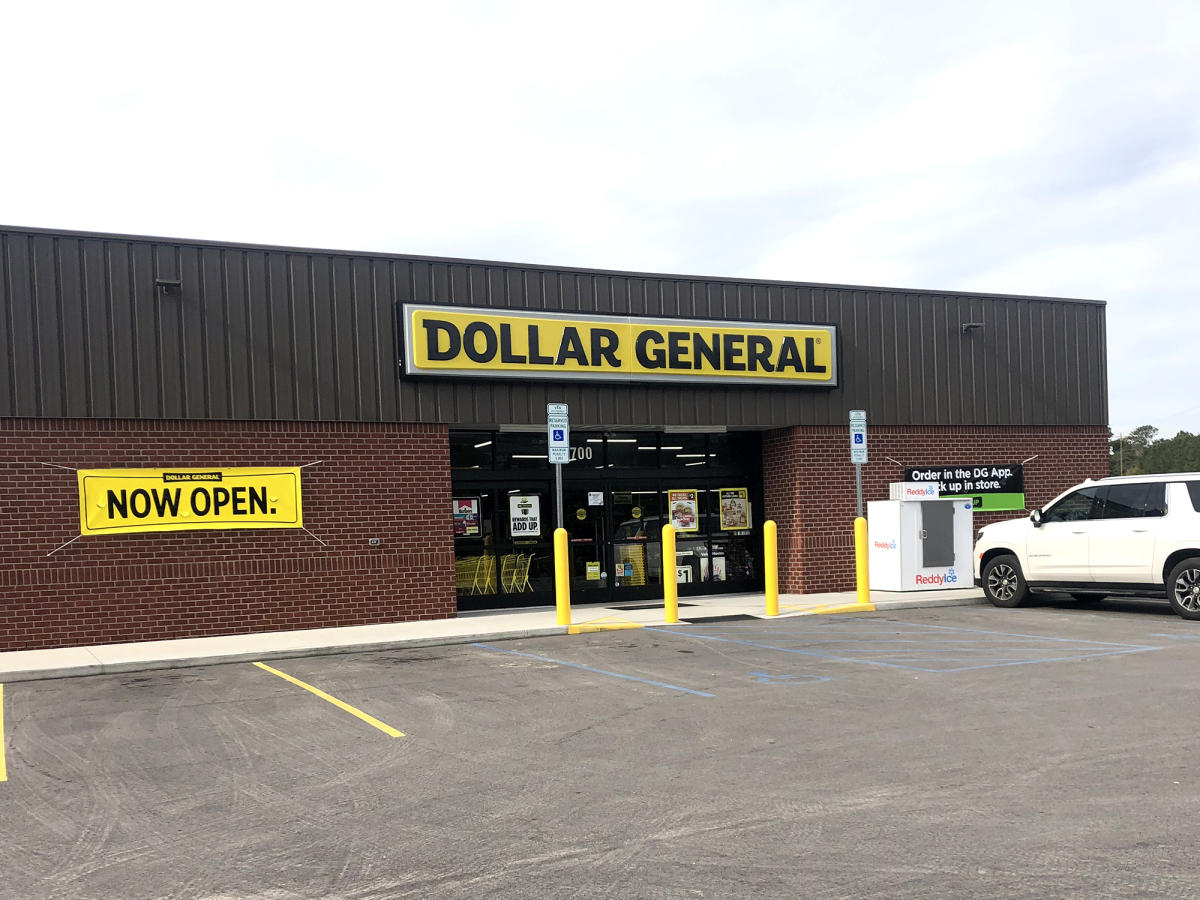 Dollar General