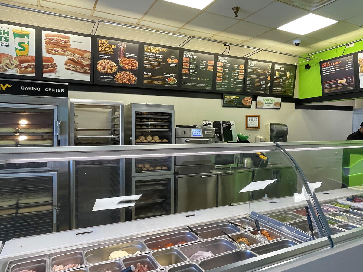 Subway