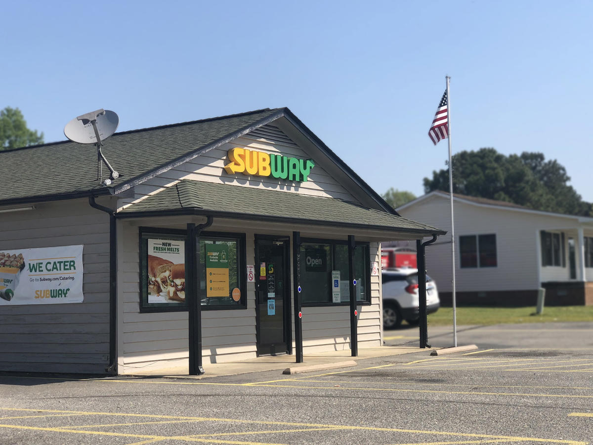 Subway