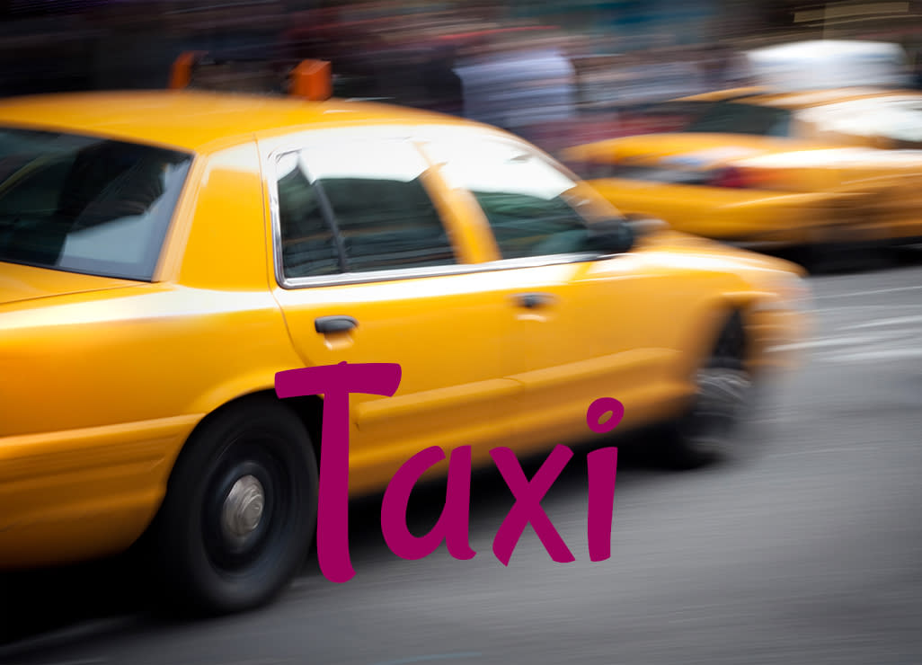 Tele Taxi