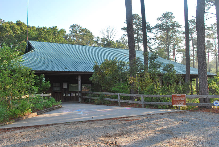 Howell Woods Environmental Learning Center
