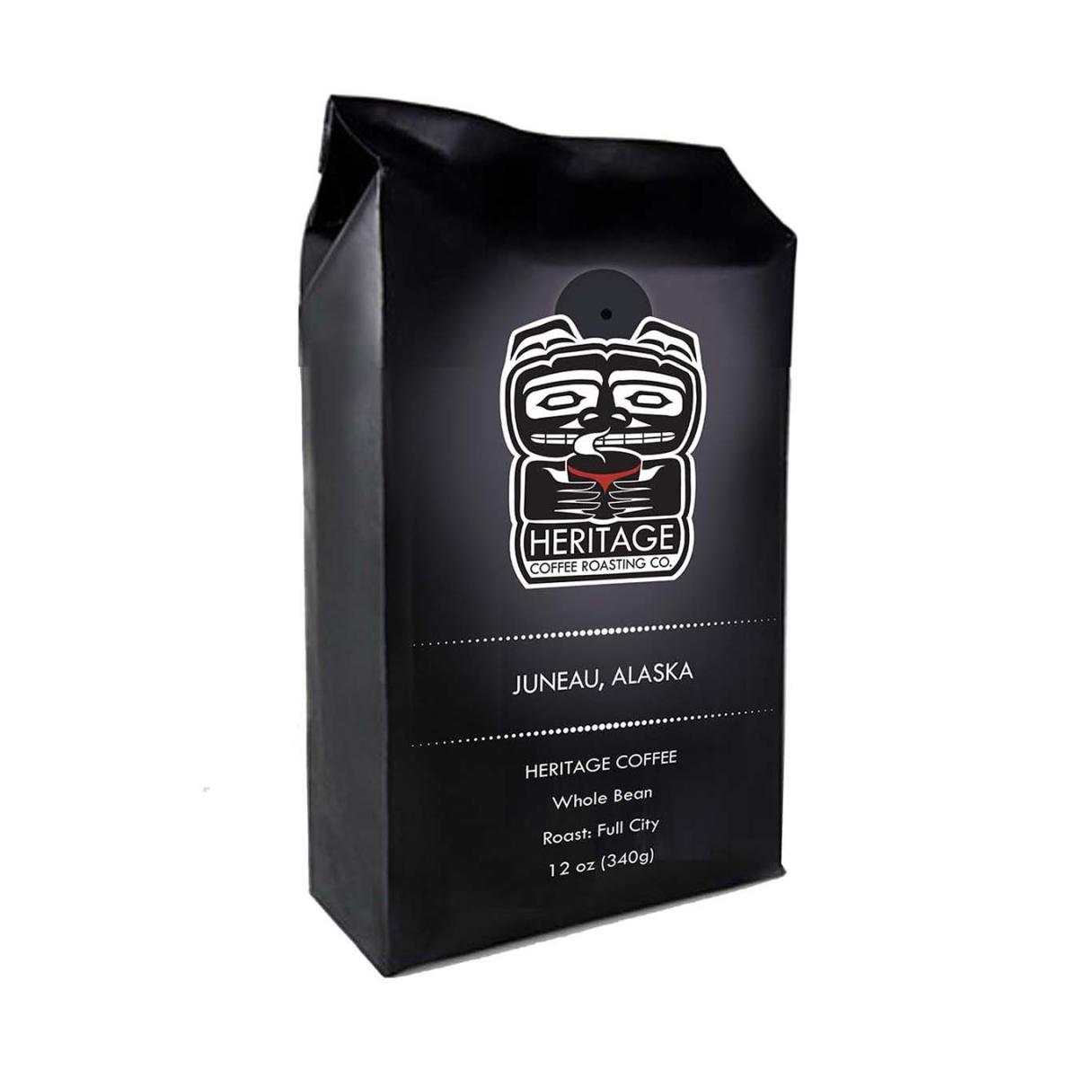 Heritage Coffee Roasting Company
