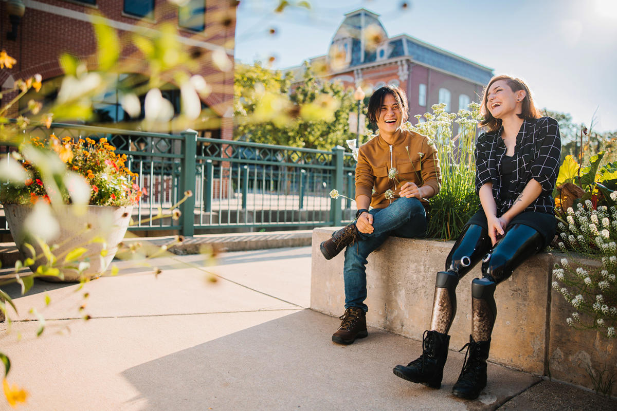 Arcadia Commons Campus - Kalamazoo Valley Museum