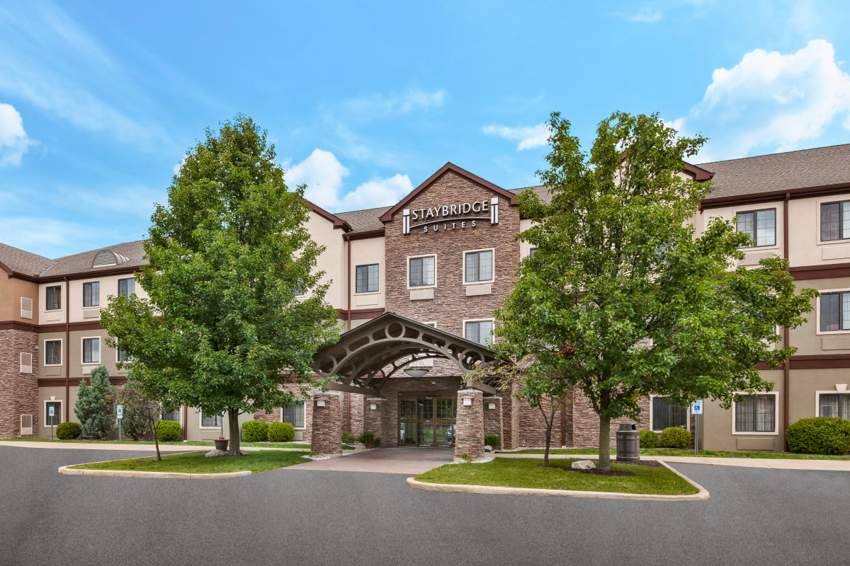 Discover Kalamazoo | Staybridge Suites