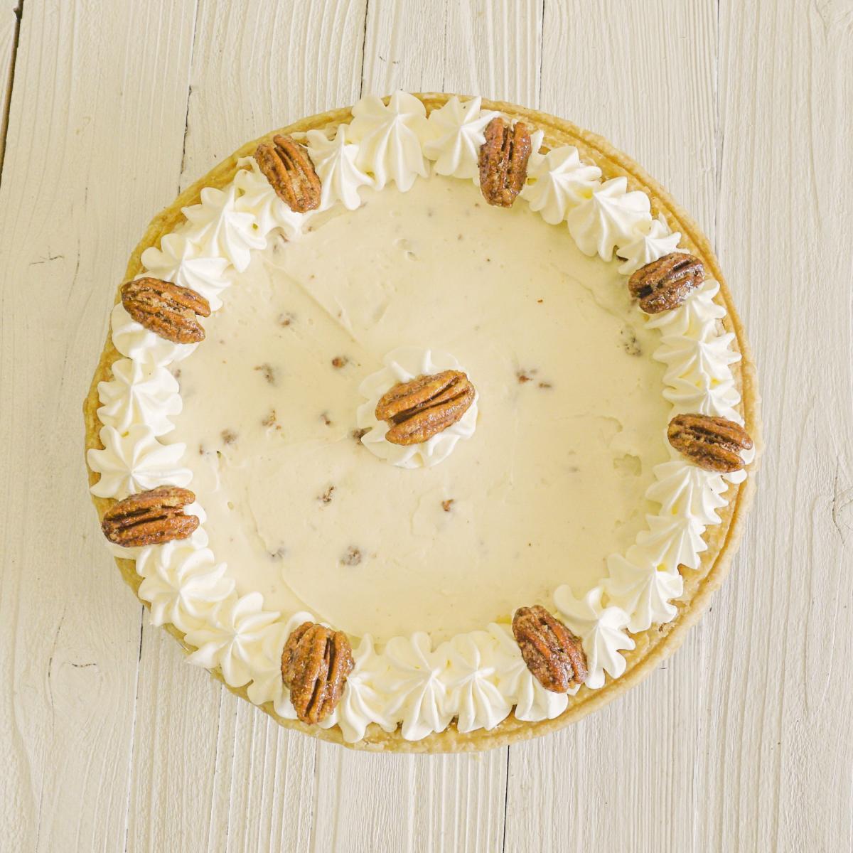 Grand Traverse Pie Company