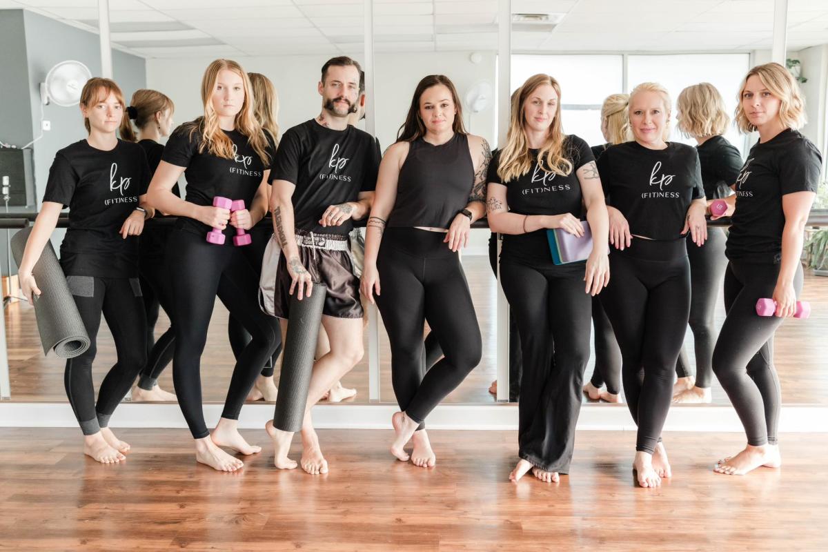 KP Fitness