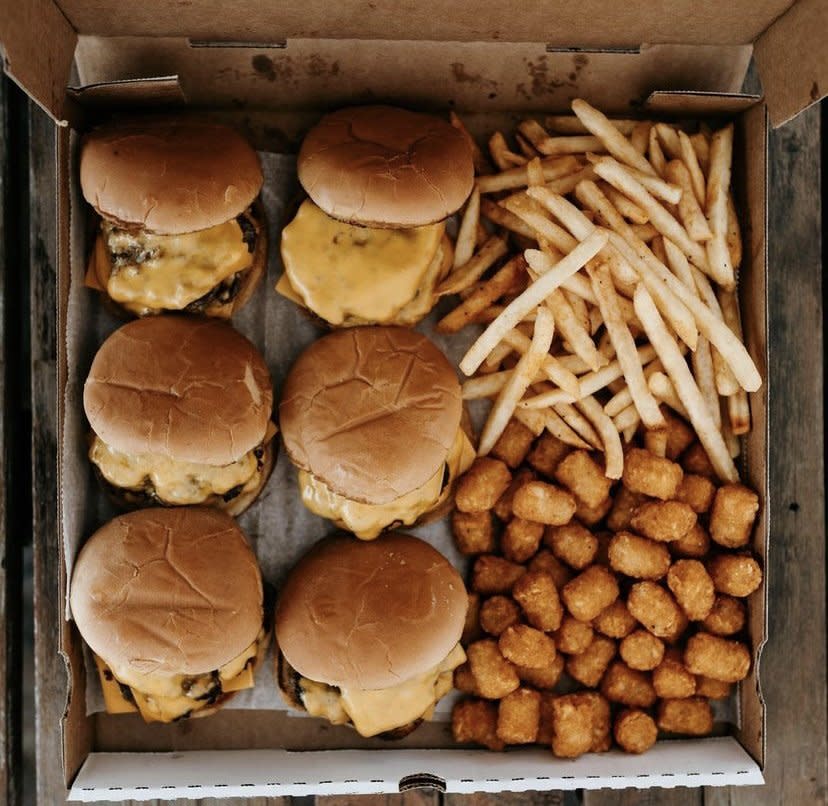 Library Kitchen & Taphouse