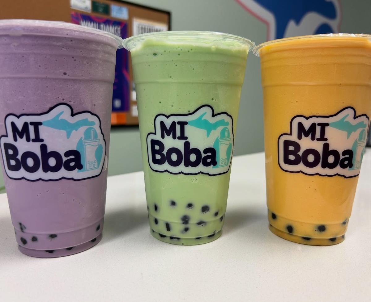 Mi Boba