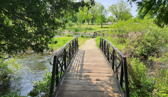 Discover Kalamazoo | Milham Park