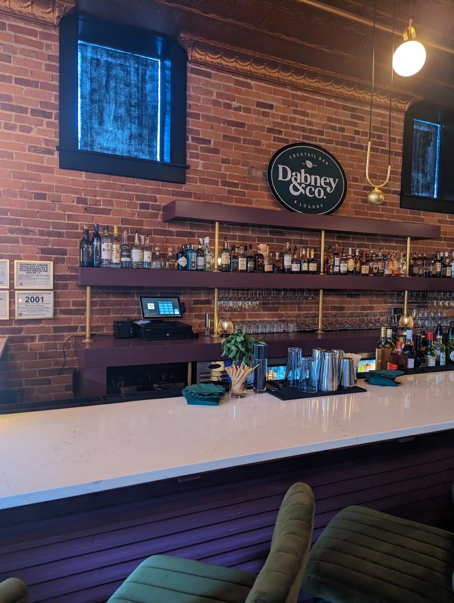Dabney & Co. - Cocktail Bar and Lounge