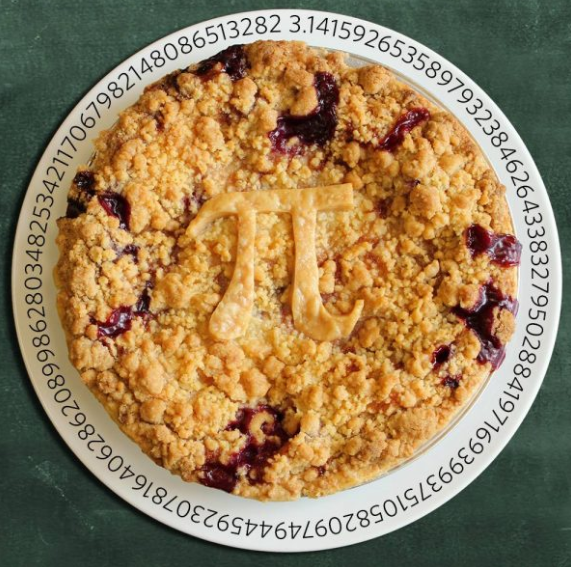 Discover Kalamazoo | Pi Day