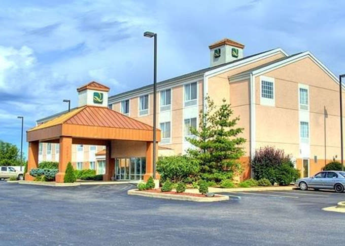 Discover Kalamazoo | Quality Inn