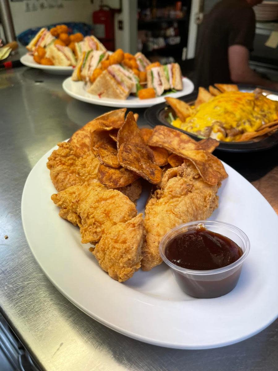 Rise-n-Dine