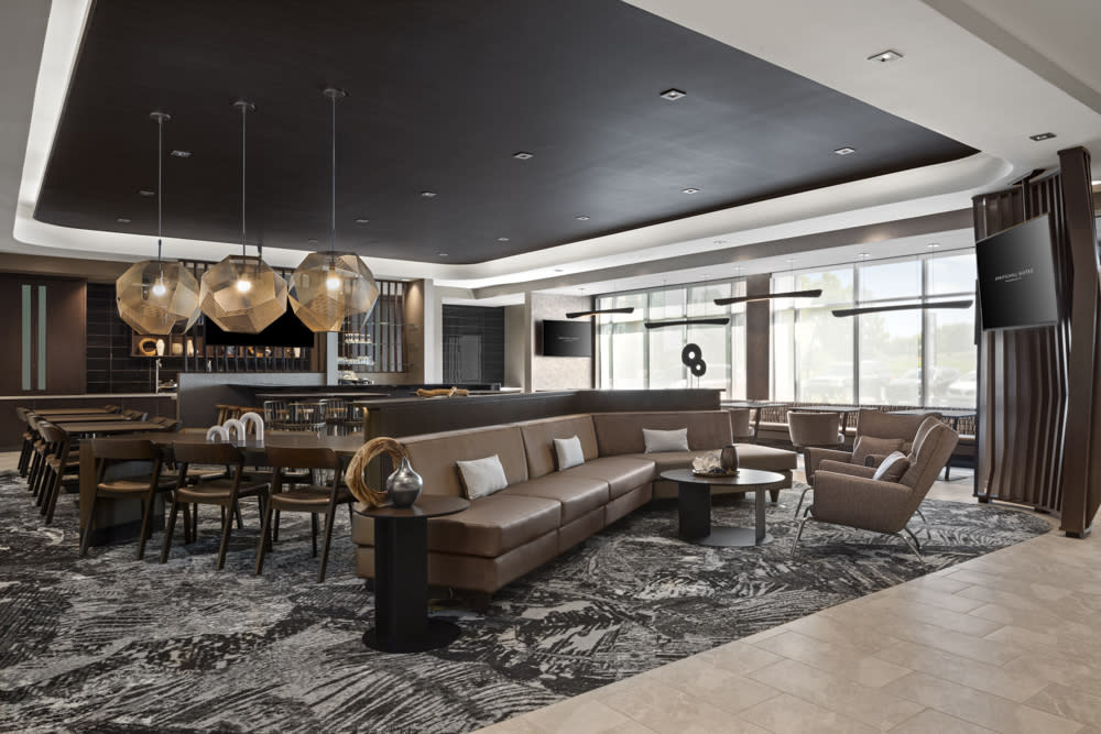 Discover Kalamazoo | SpringHill Suites Kalamazoo Portage