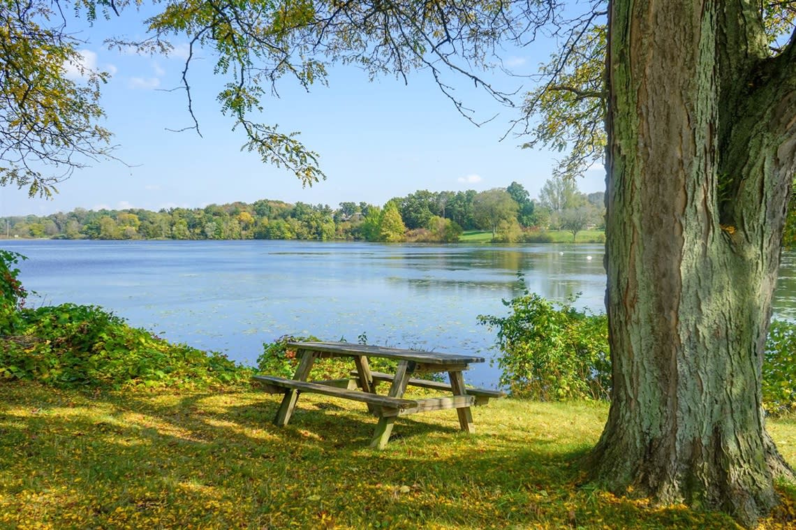 Spring Valley Park