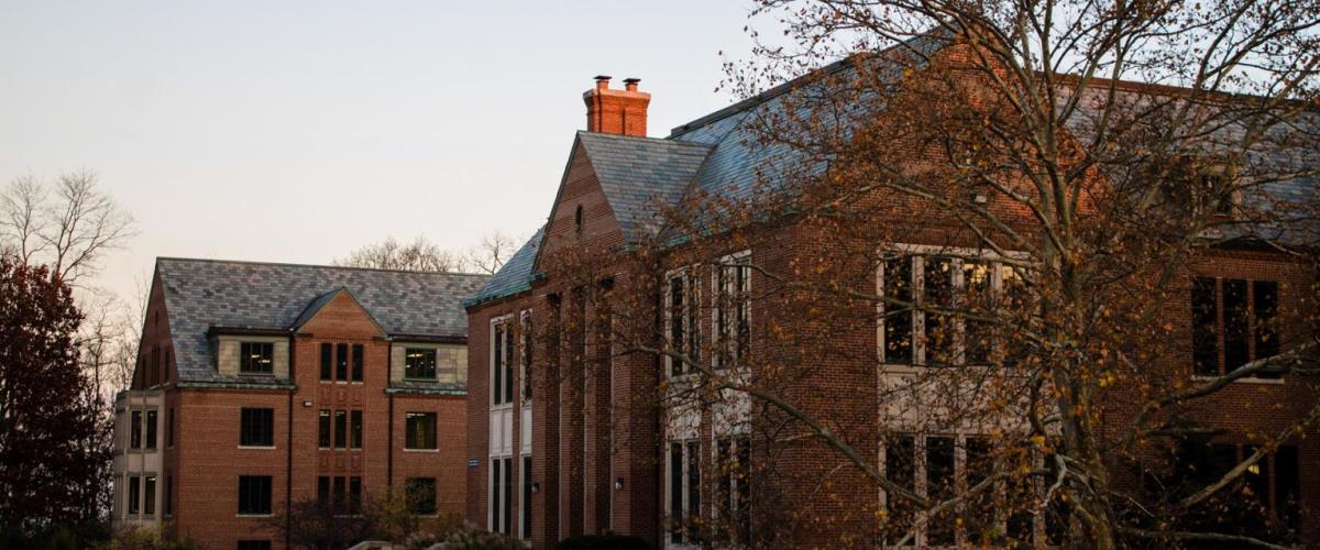 The Medieval Institute