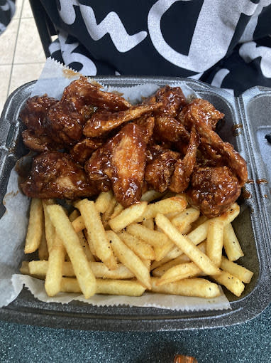 The Wing Hut