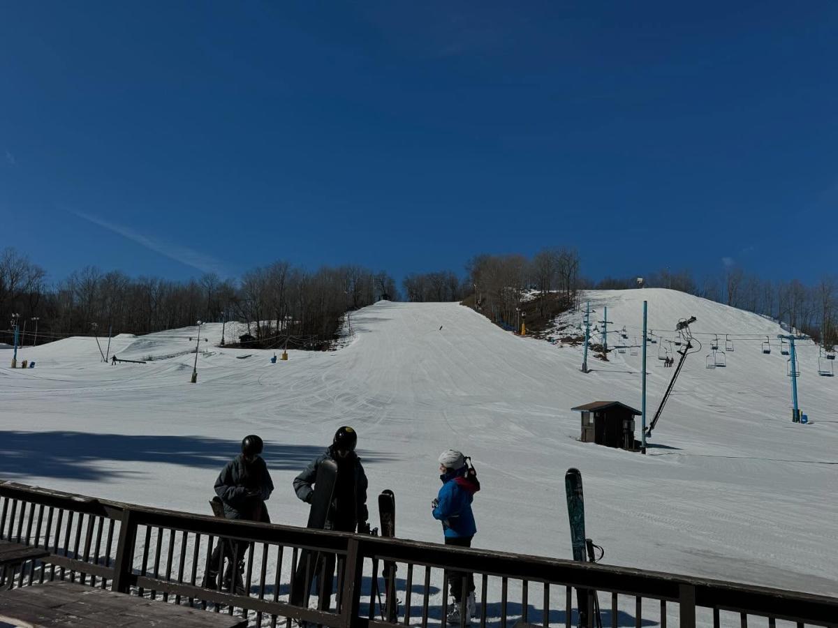 Timber Ridge Ski Area
