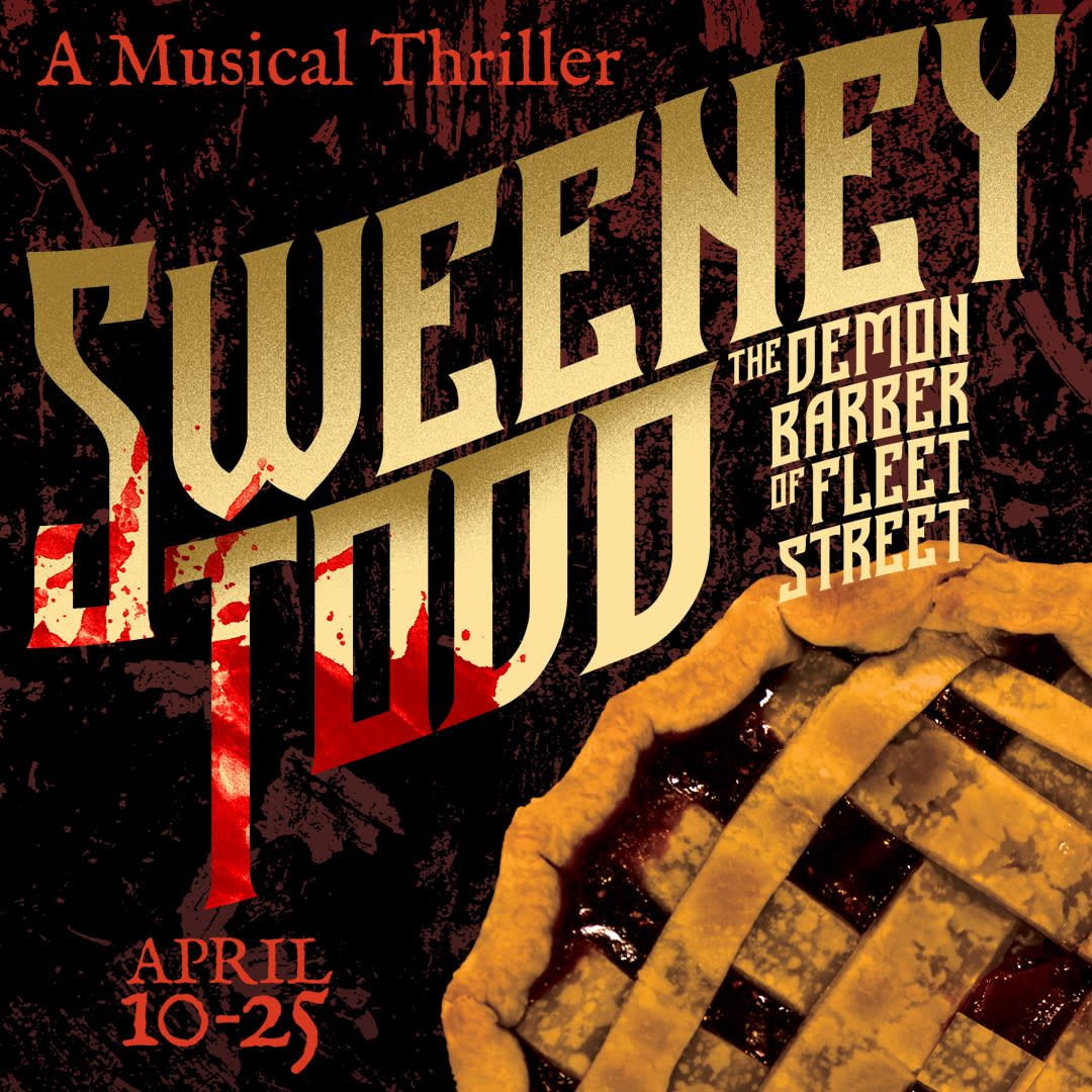 WMU Presents Sweeney Todd