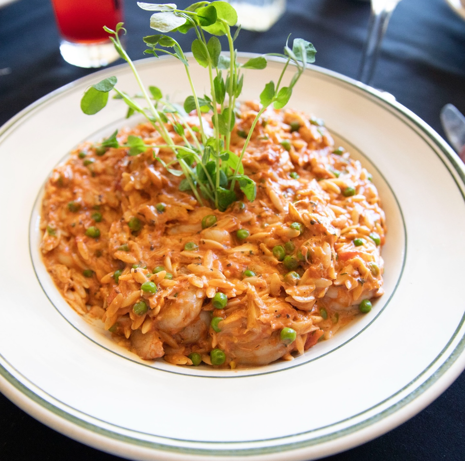 Comensoli's Italian Bistro and Bar