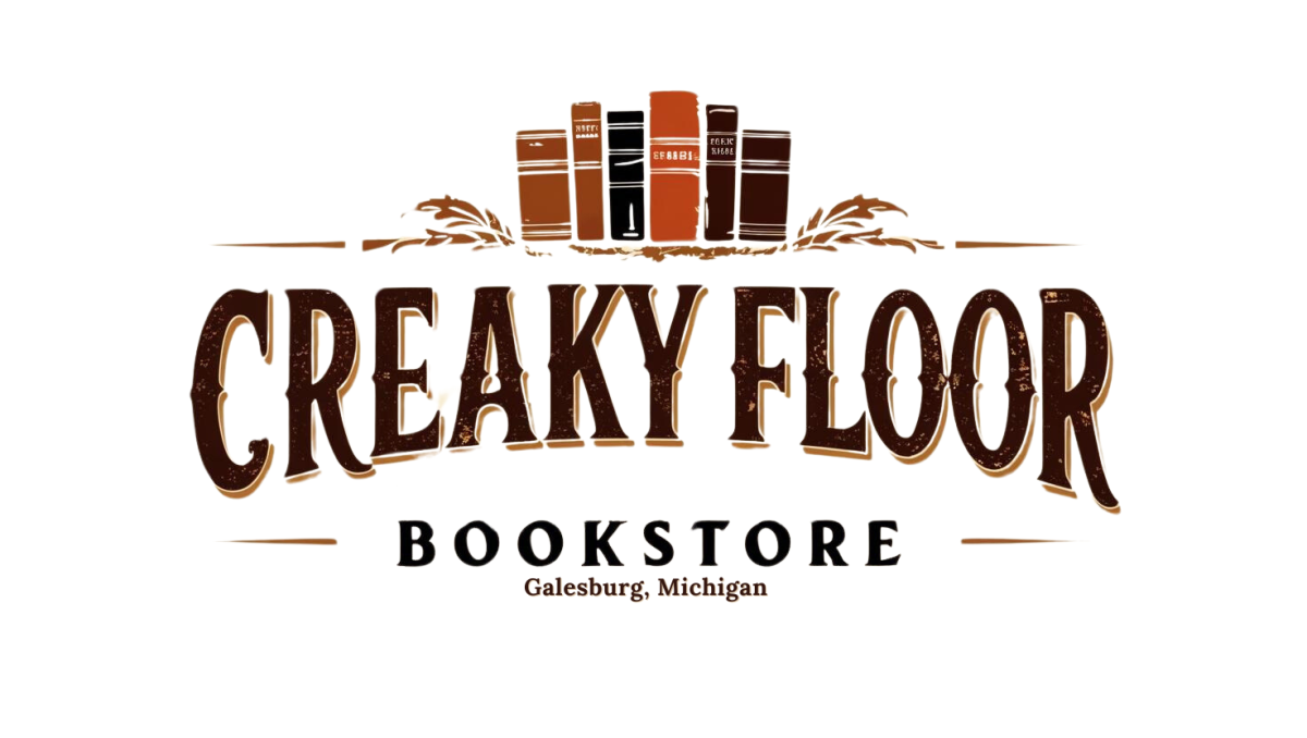 The Creaky Floor Bookstore
