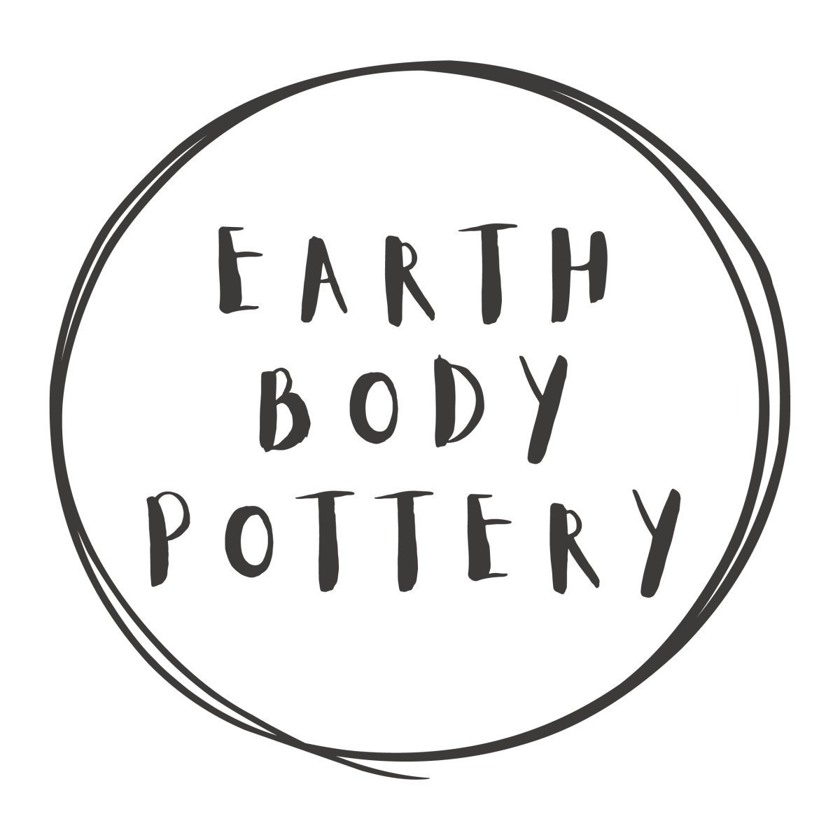 Earth Body Pottery