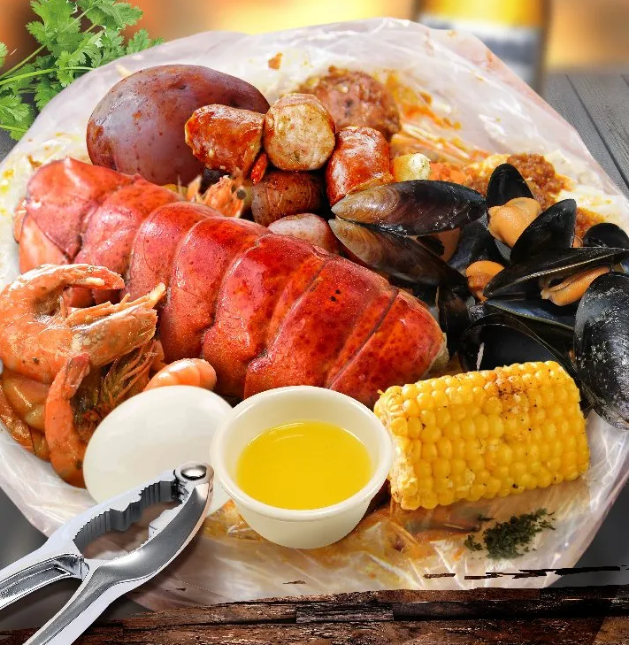 Discover Kalamazoo | The Tangy Crab