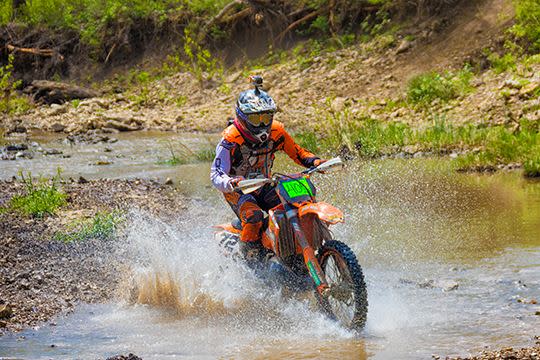 Bogie's Adventures - Latham KS, 67072