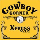 Cowboy Corner Express - Goodland KS, 67735