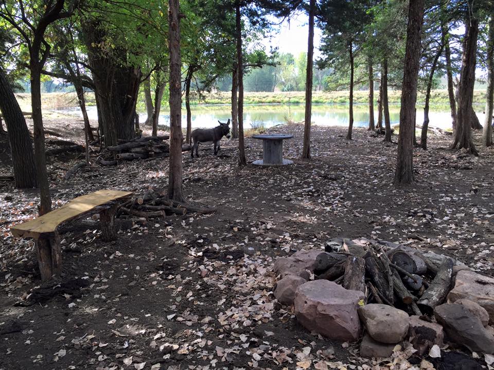 Red Rock Guest Ranch - Soldier KS, 66540