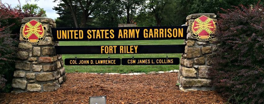 Fort Riley Outdoor Recreation Center - Fort Riley KS, 66441