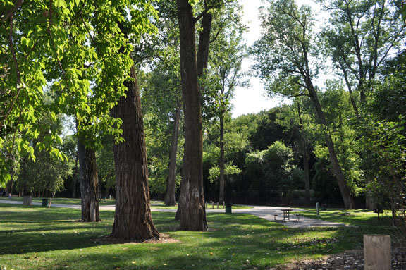 City Park -Basehor - Basehor KS, 66007