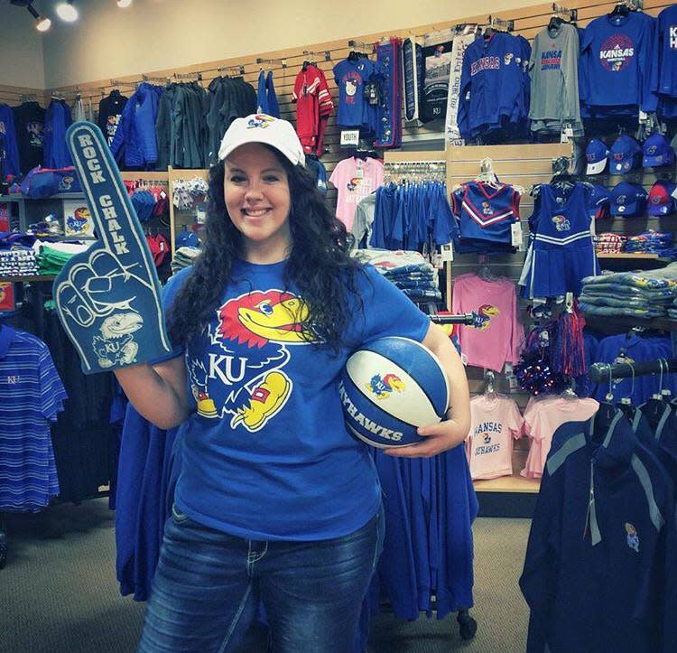 Kansas Sampler - Town Center - Leawood KS, 66211