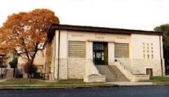 Atchison Public Library - Atchison KS, 66002
