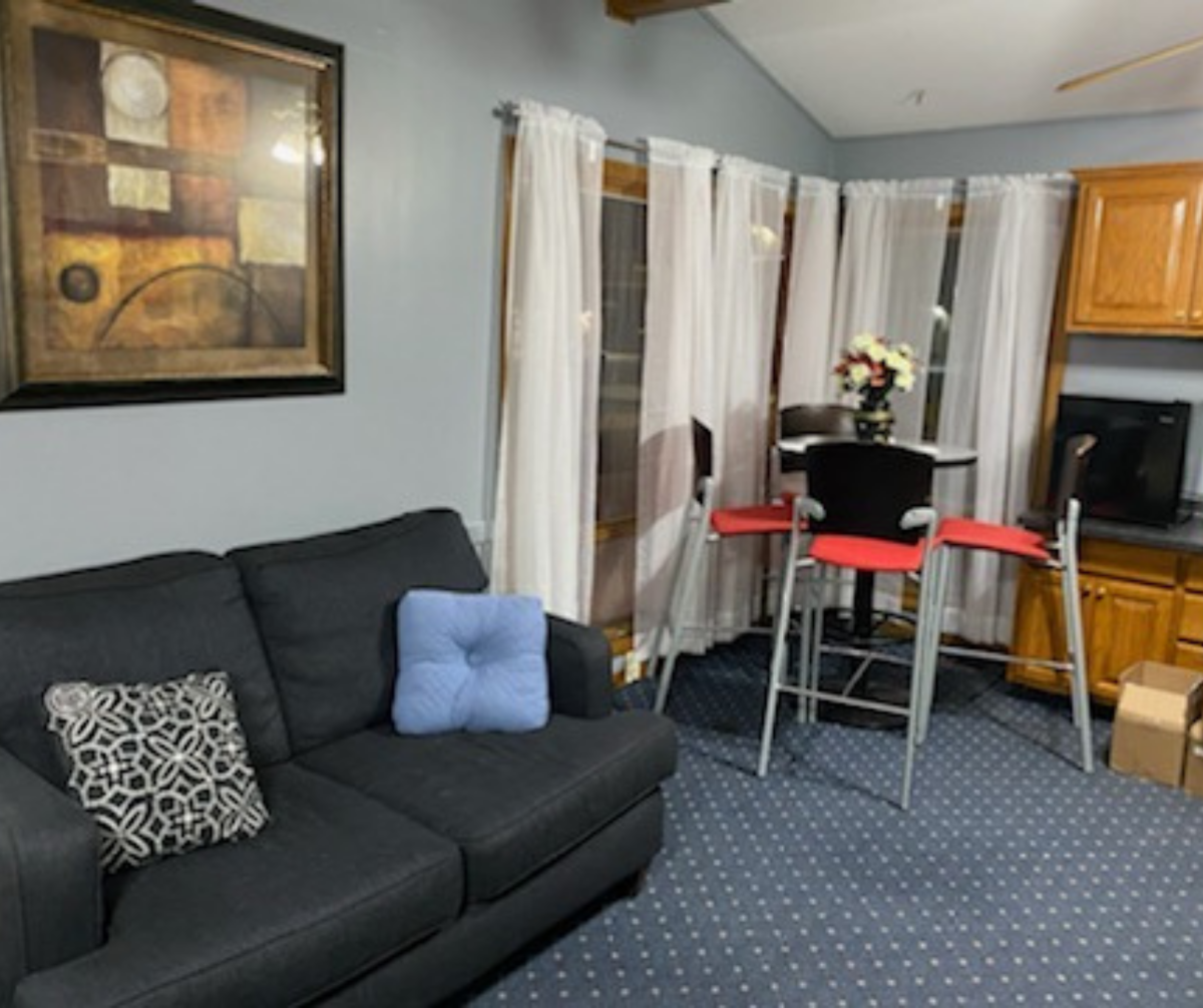 Diamond Motel - Abilene KS, 67410