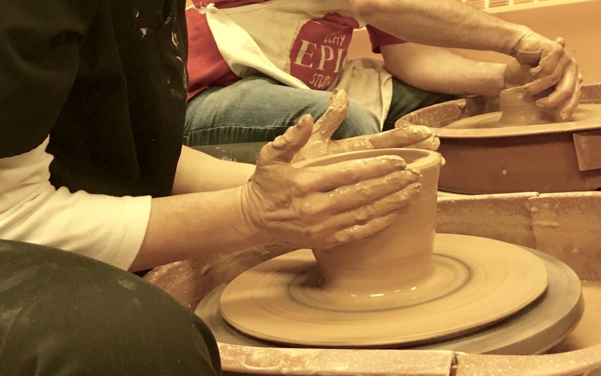 EPIC Clay Studio - Kansas City KS, 66101