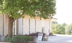 Pottorf Hall - Manhattan KS, 66503