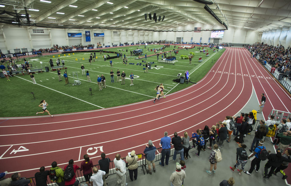 Robert W Plaster Center - Pittsburg KS, 66752