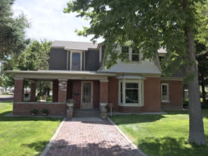 Gulick-Cooper House - Goodland KS, 67735