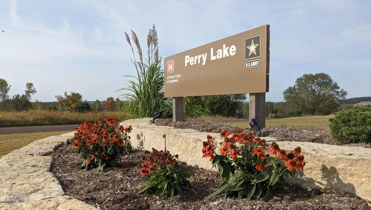 Perry Lake ATV & Motorcycle Trail - Perry KS, 66073