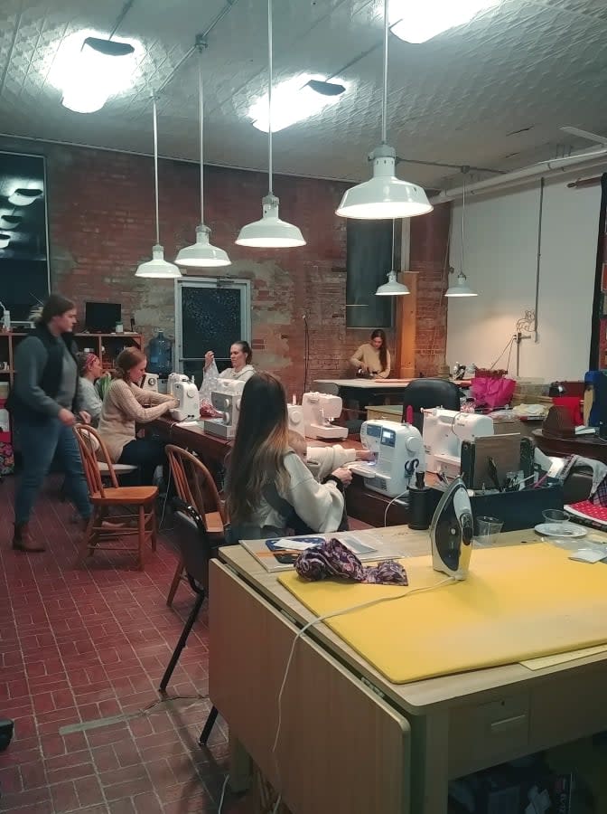 Prairie Flower Crafts - Alden KS, 67512