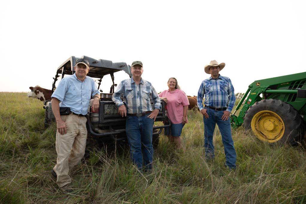 The SAVE Farm - Riley KS, 66531