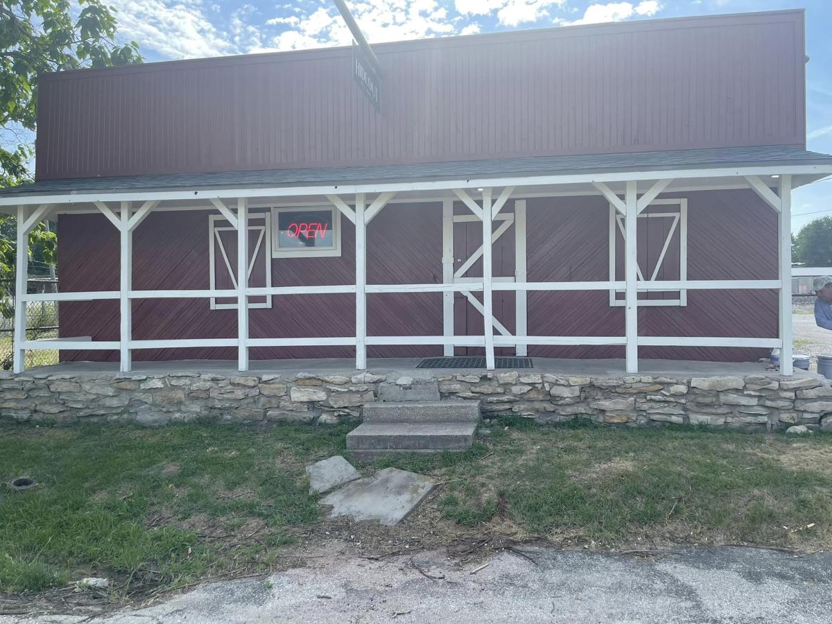 The Hideout - Spring Hill KS, 66083