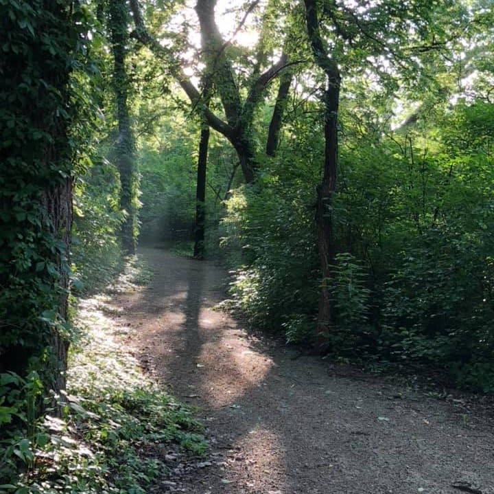 Melvern Riverfront Park and Trails - Melvern KS, 66510