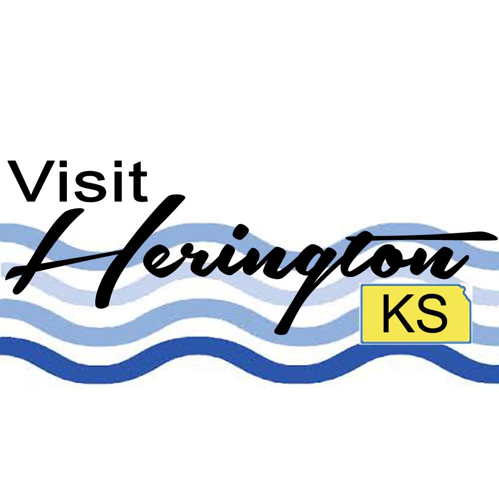 Visit Herington - Herington KS, 67449