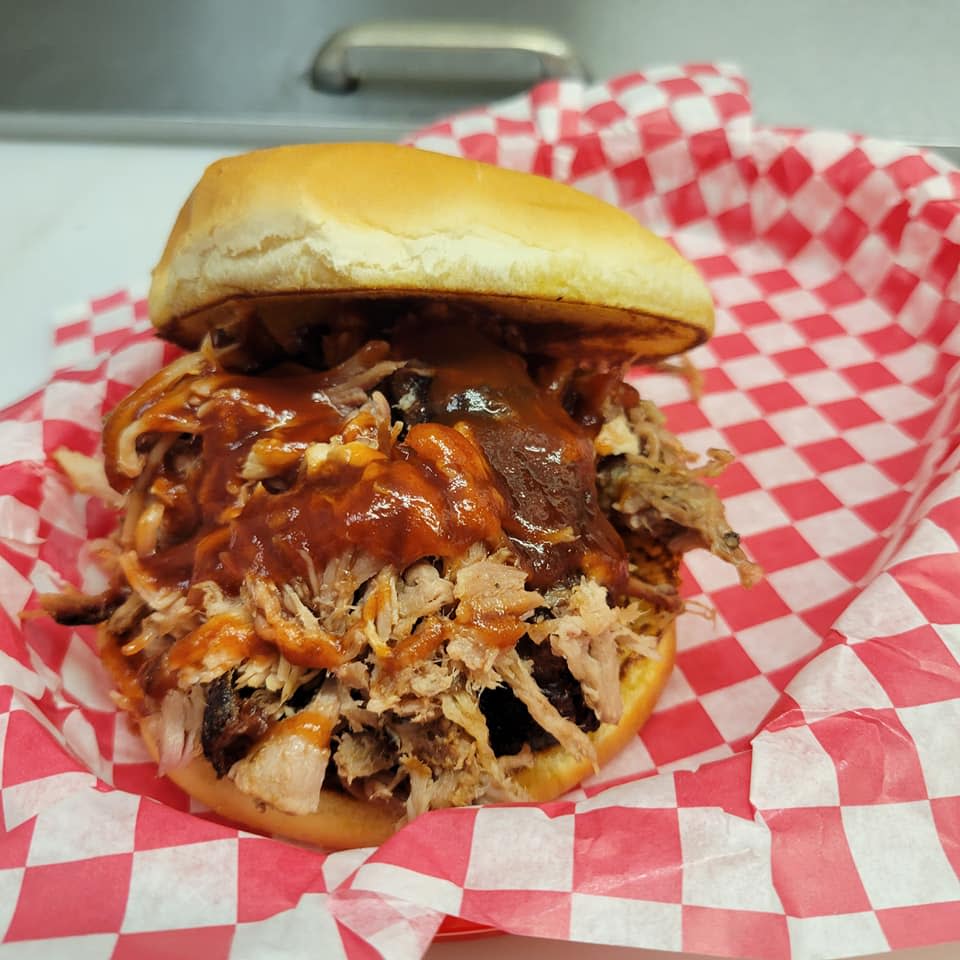 The GRILL - Mulvane KS, 67110