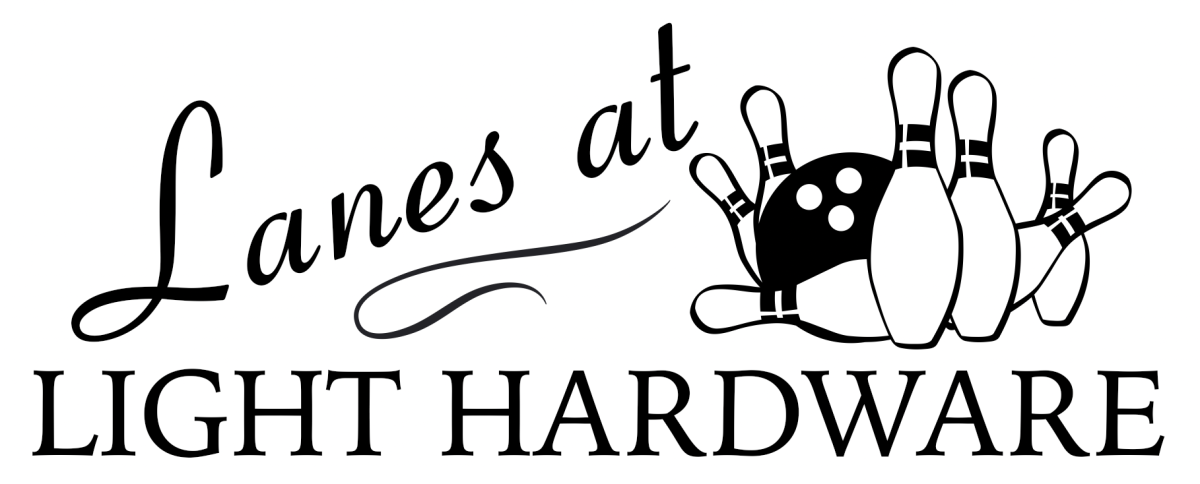 The Lanes at Light Hardware - Yates Center KS, 66783